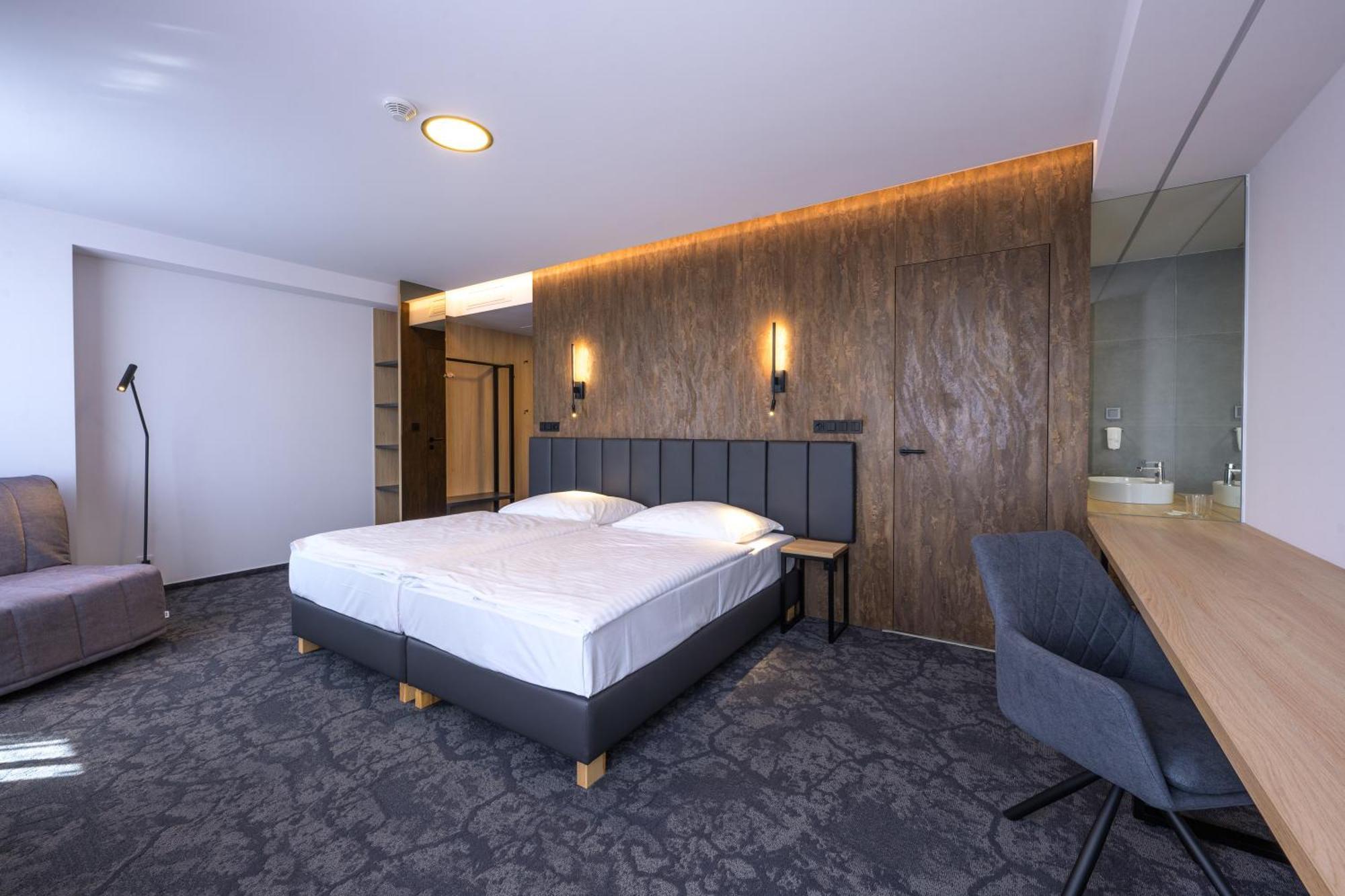 Hotel Harmony Club Ostrava, Czech Republic - book now, 2025 prices